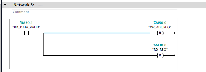 在西门子TIA Portal中配置非周期访问Anybus CompactCom 40 ADI （PROFIBUS） – HMS技术支持平台
